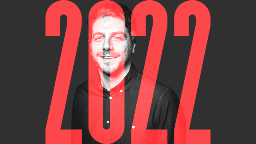 Adam Ross, CEO of Awin, on a People-First Future