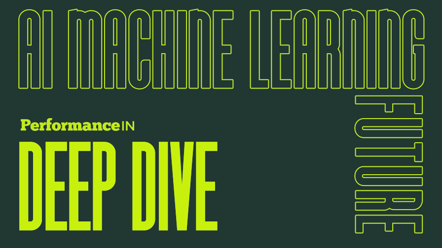 Deep Dive: Does Our Future Involve Us, or Are We Going to be Left Behind?