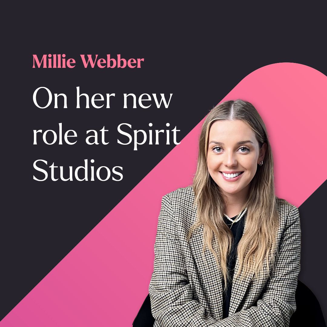 “Sharing podcast recommendations is my love language”: In Conversation ...