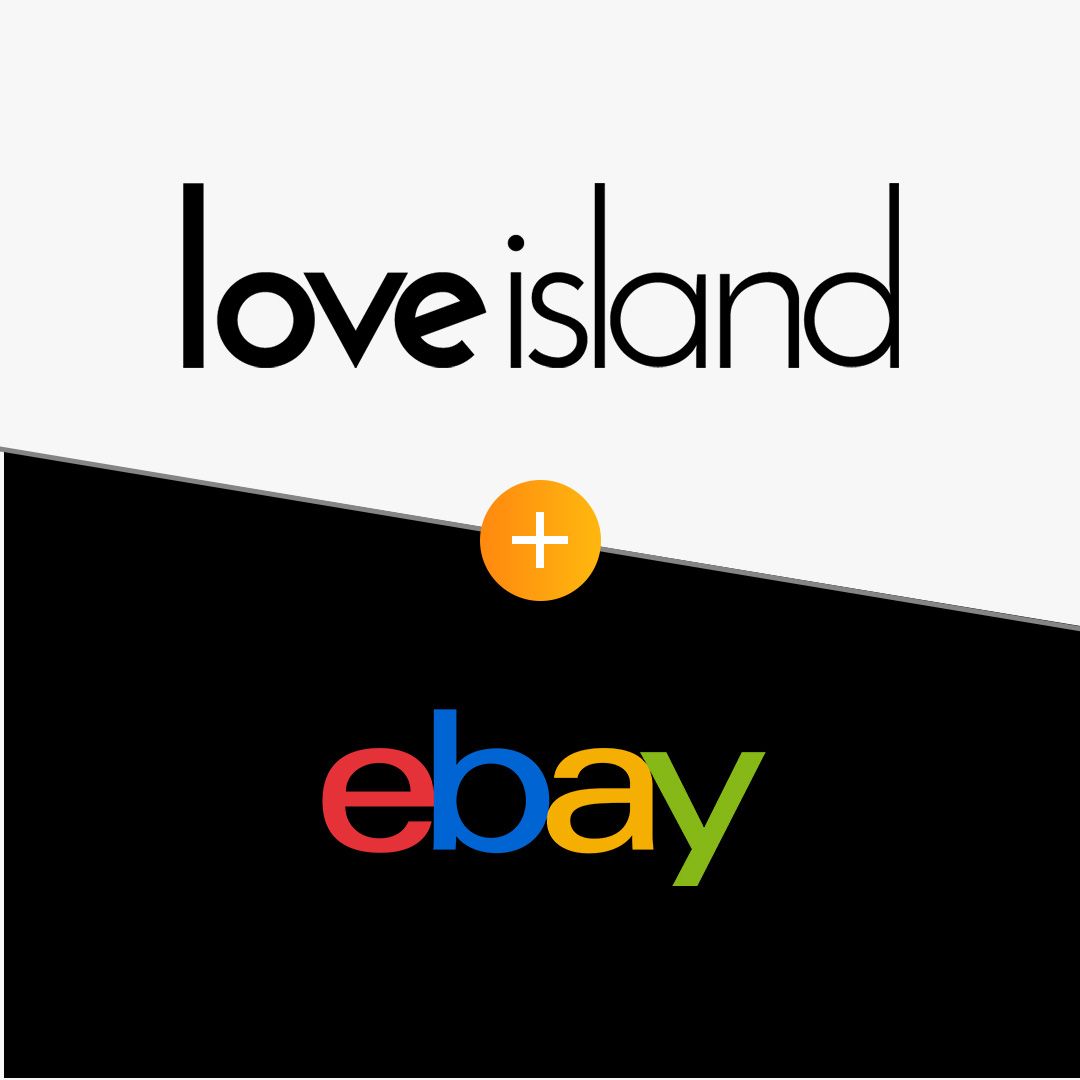 Love Island Found Its Perfect Partner with eBay — And Redirected the ...