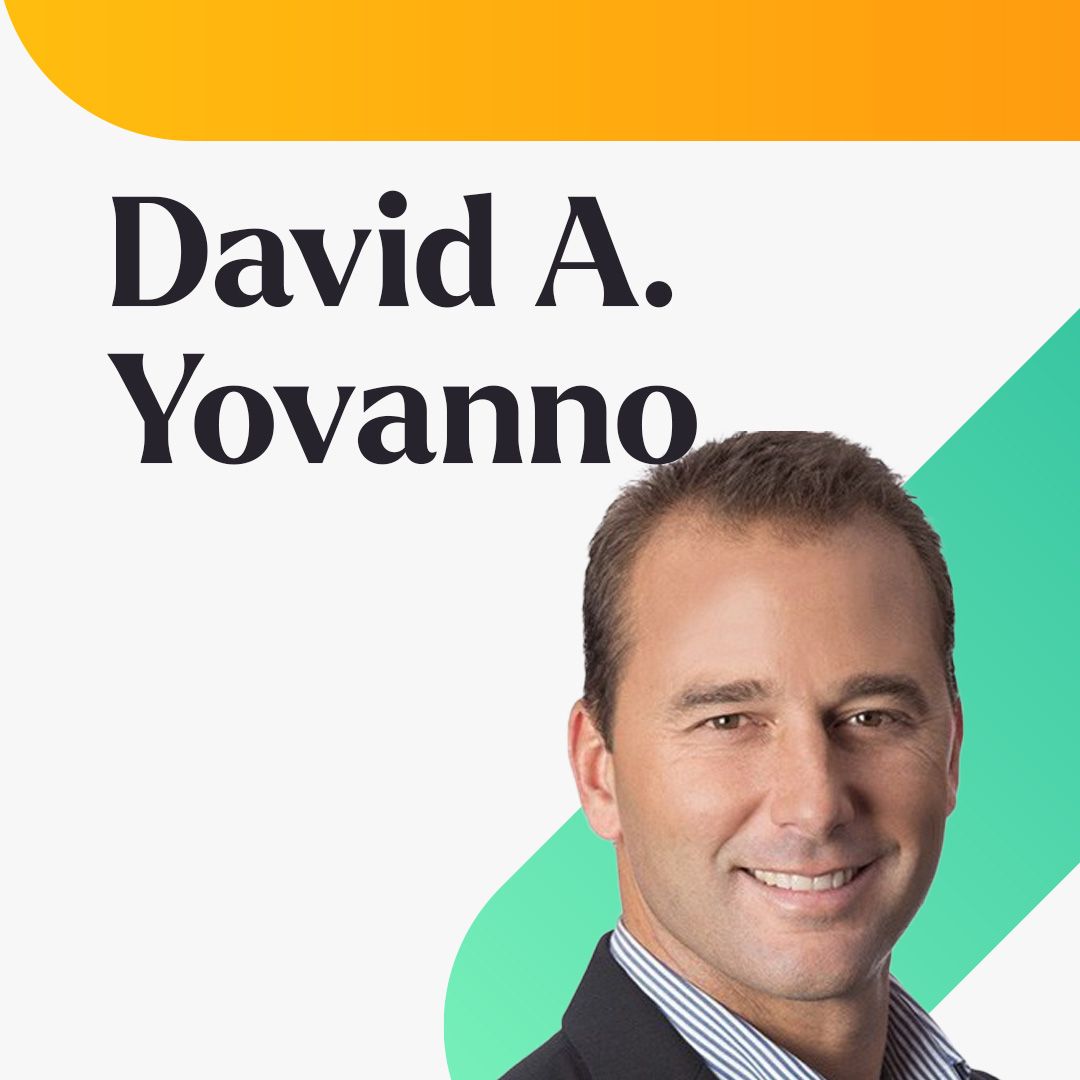 “The Game Has Changed” – David A. Yovanno, CEO of impact.com, on the ...