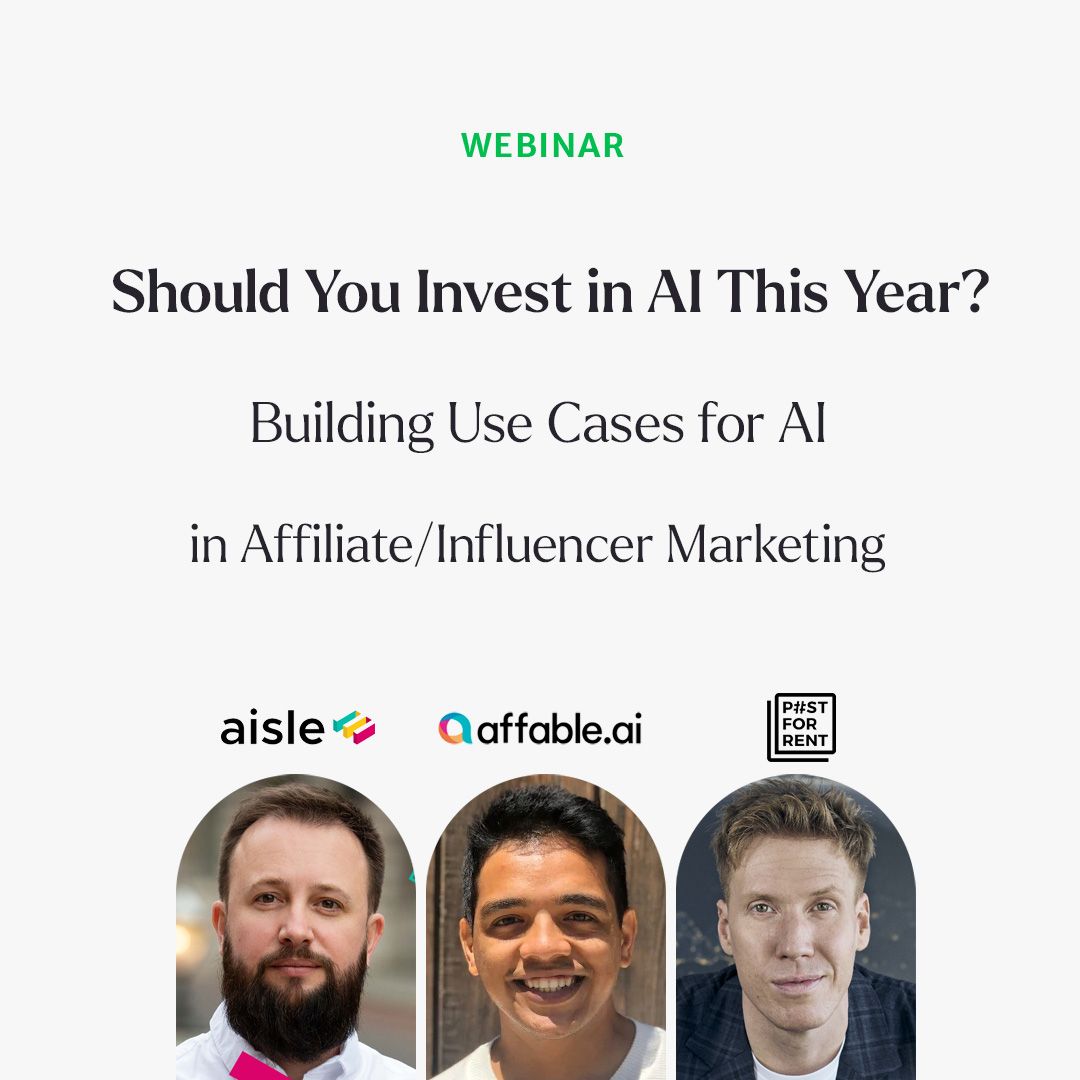 Replay: Should You Invest in AI This Year?