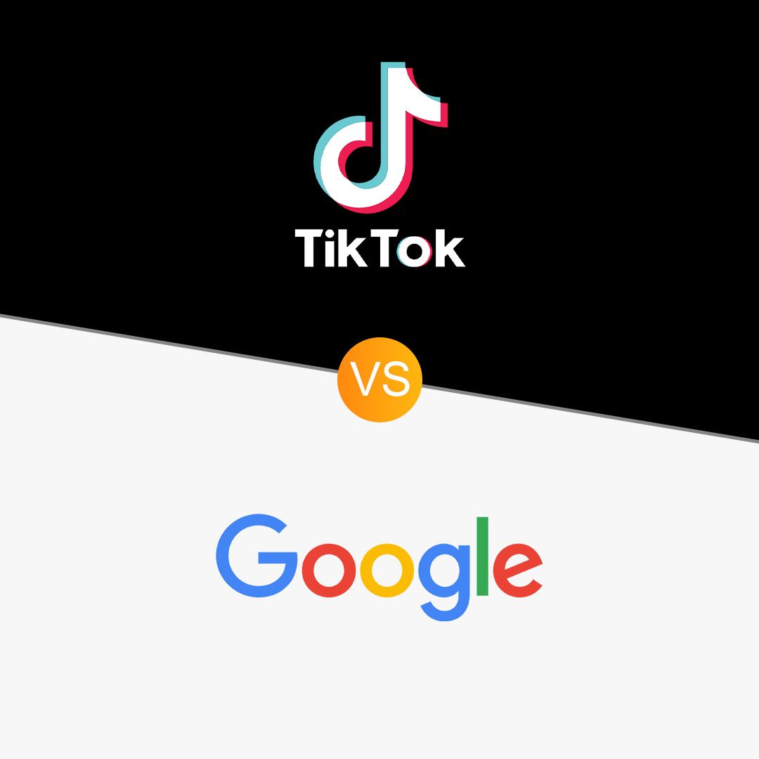 TikTok Beats Google as the Leading Search Platform for Gen Z - How ...