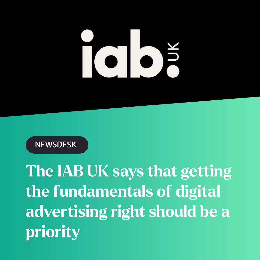 The IAB’s New Ad Campaign Urges Digital Advertisers to ‘Shelve the ...