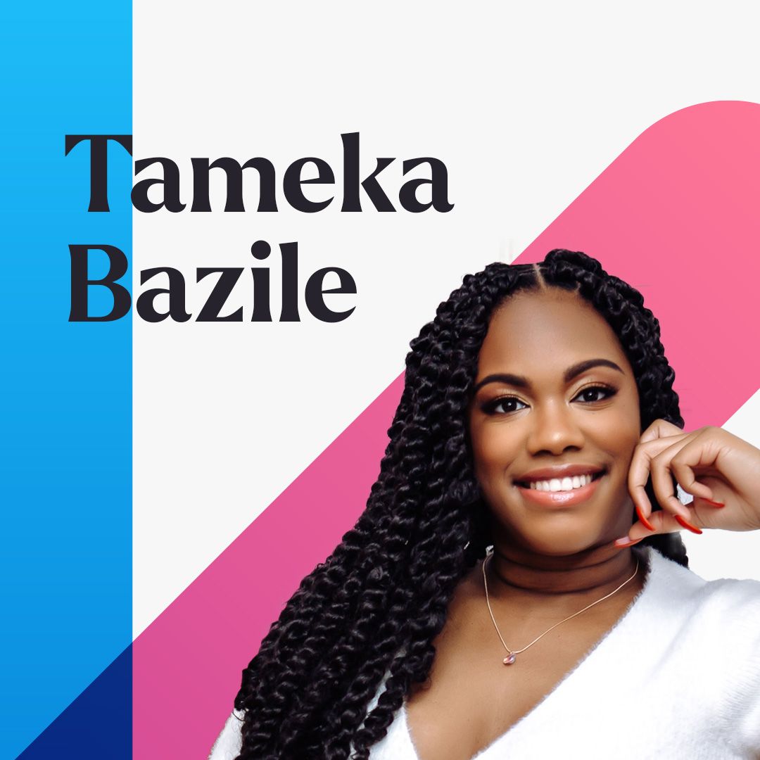 TIME Inc.’s Tameka Bazile Wants To Be Brands’ Guide to the World of Web3