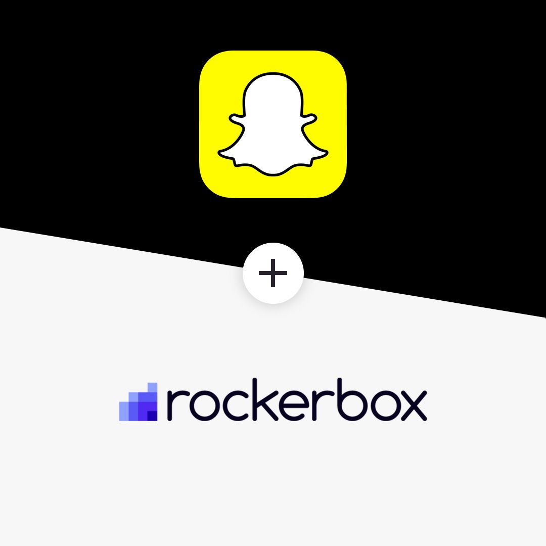 Snapchat Partners With Rockerbox to Provide Performance Marketing Insights