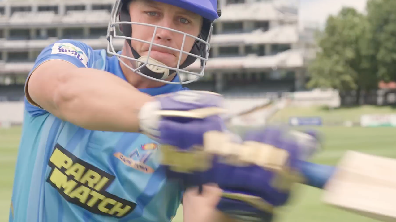 Best Influencer Partnership - EMEA - Ogilvy South Africa & MI Cape Town