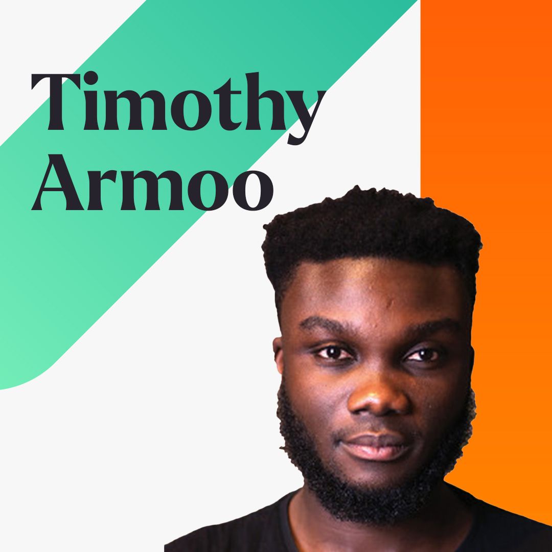 Timothy Armoo Shares His Gen Z Secret to Success for Brands