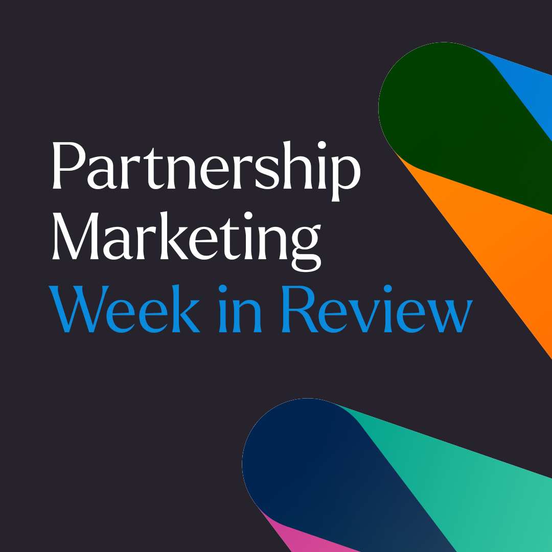 Partnership Marketing Week in Review – Highs for BNPL & Amazon, Lows ... Partnership Marketing Week in Review – Highs for BNPL & Amazon, Lows ...