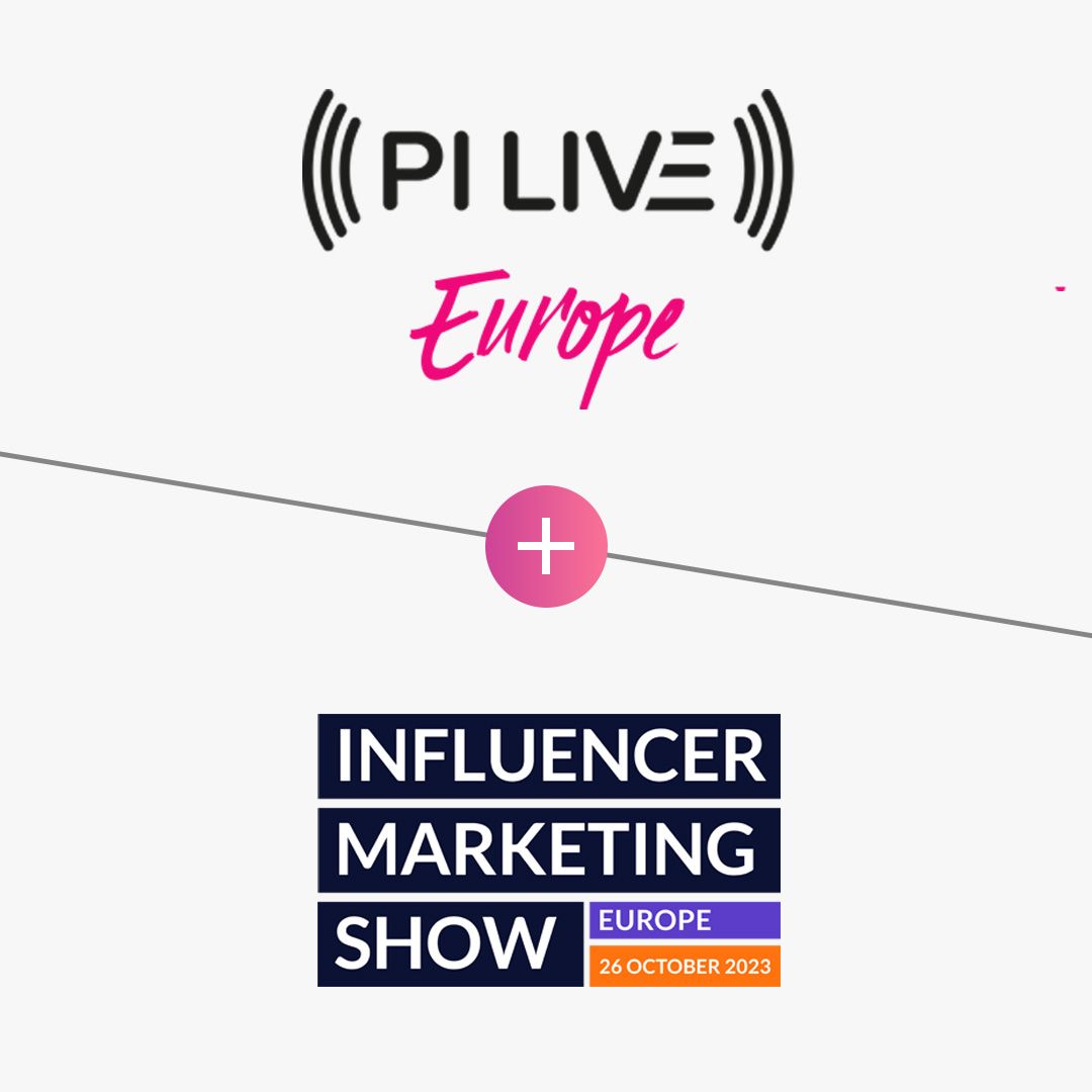 Speaker Submissions for PI LIVE and IMS Europe 2023 Now Open!