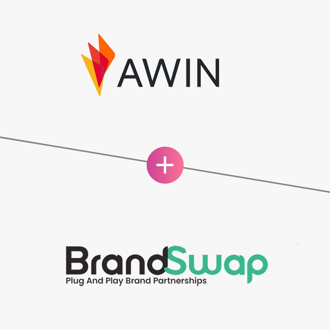 Awin Partners With BrandSwap: Retail Media Meets Plug-and-play Convenience