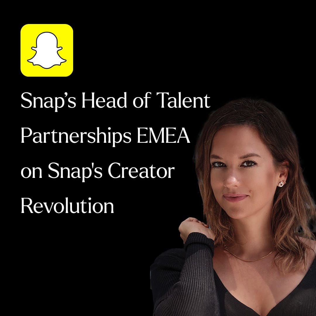 Snapchat's Creator Revolution: Unveiling Exclusive Updates for Dynamic ...