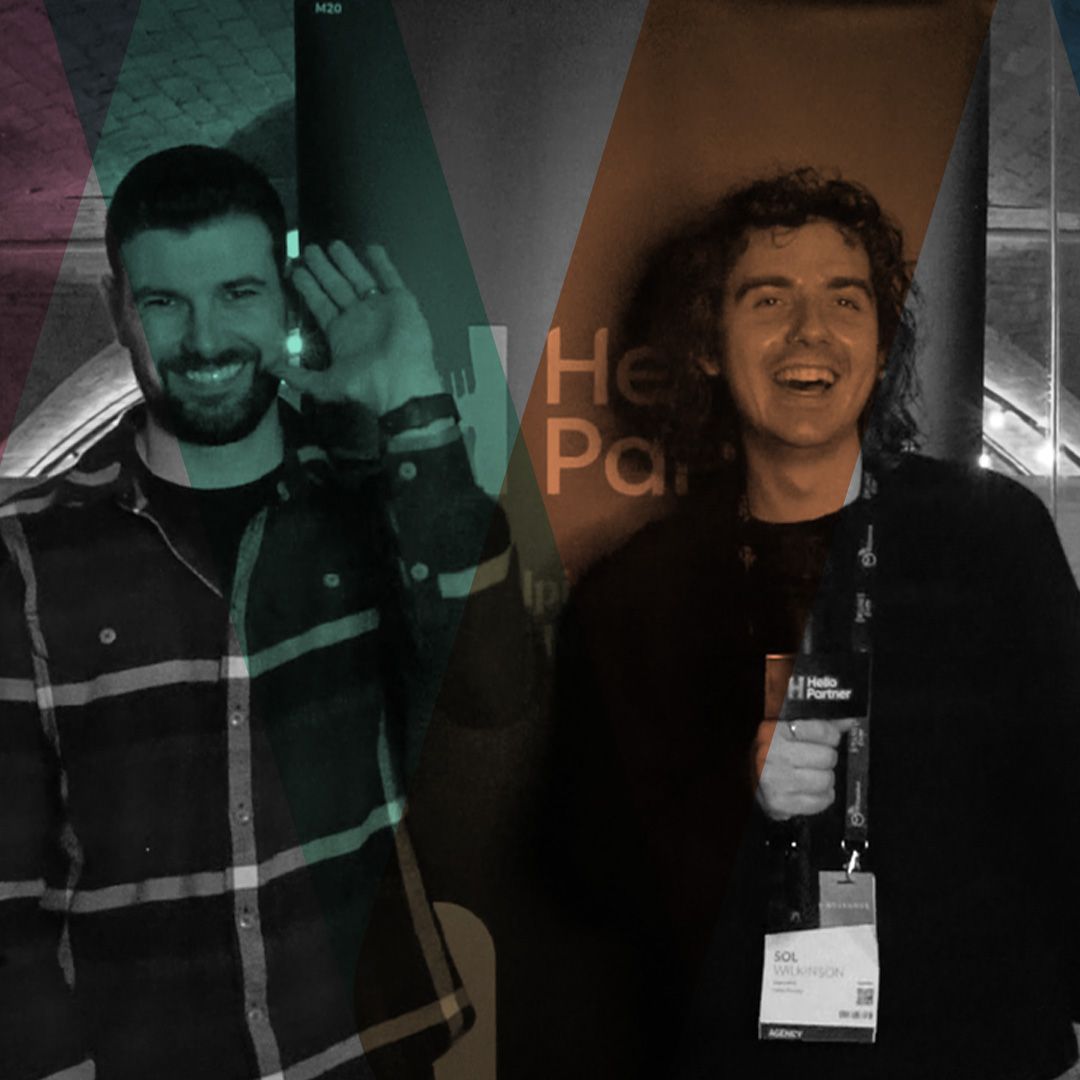 “It’s going to be huge” Matthew Higgins Talks Retail Media, B2B ...