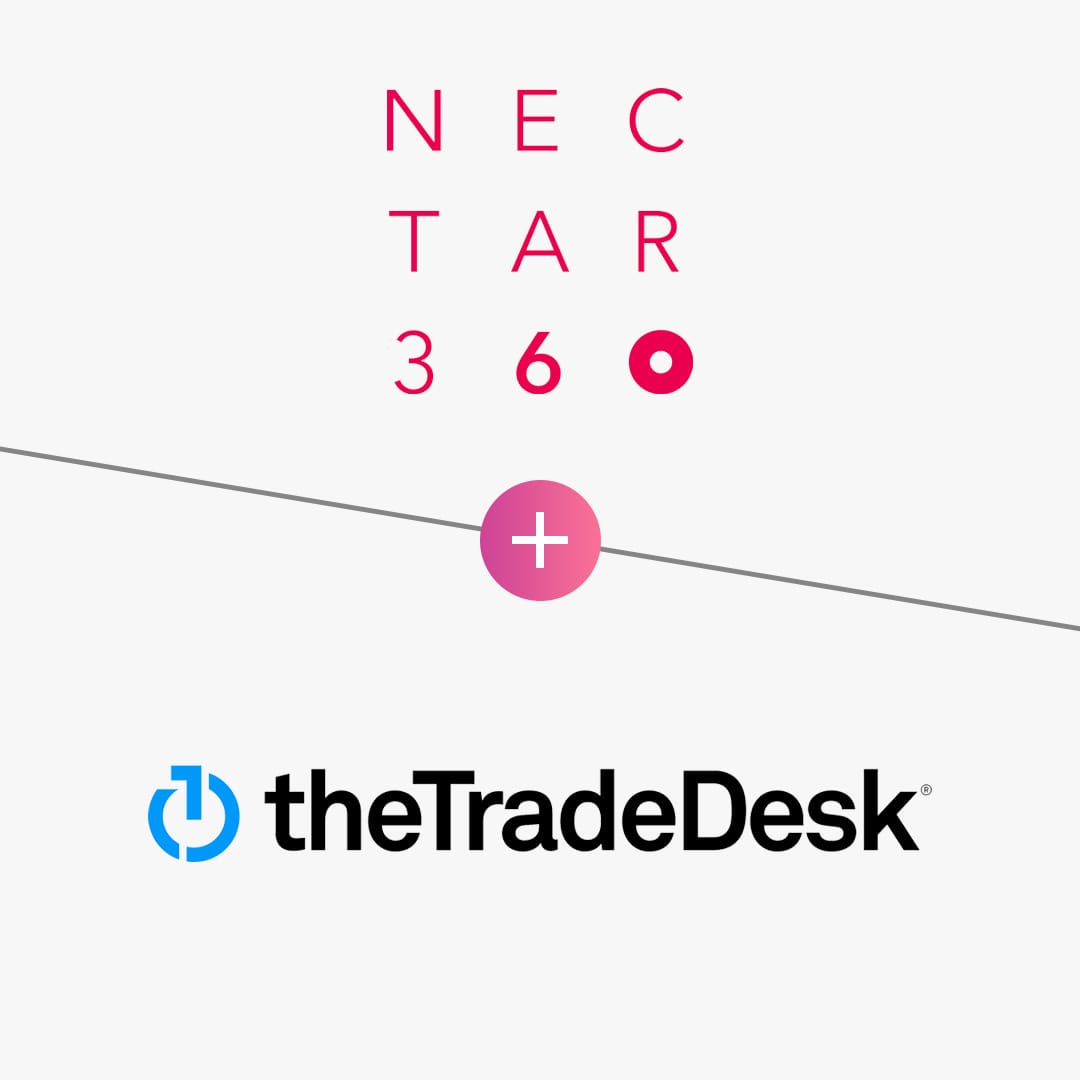 Nectar360 and The Trade Desk Drive Retail Media Opportunities Across ...