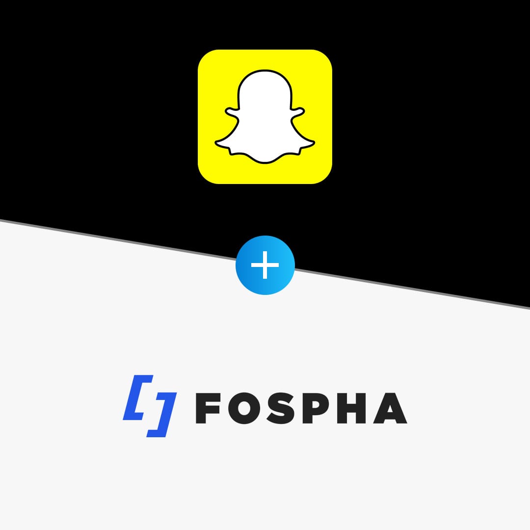 Snap Partners With Fospha to Transform Campaign Analytics