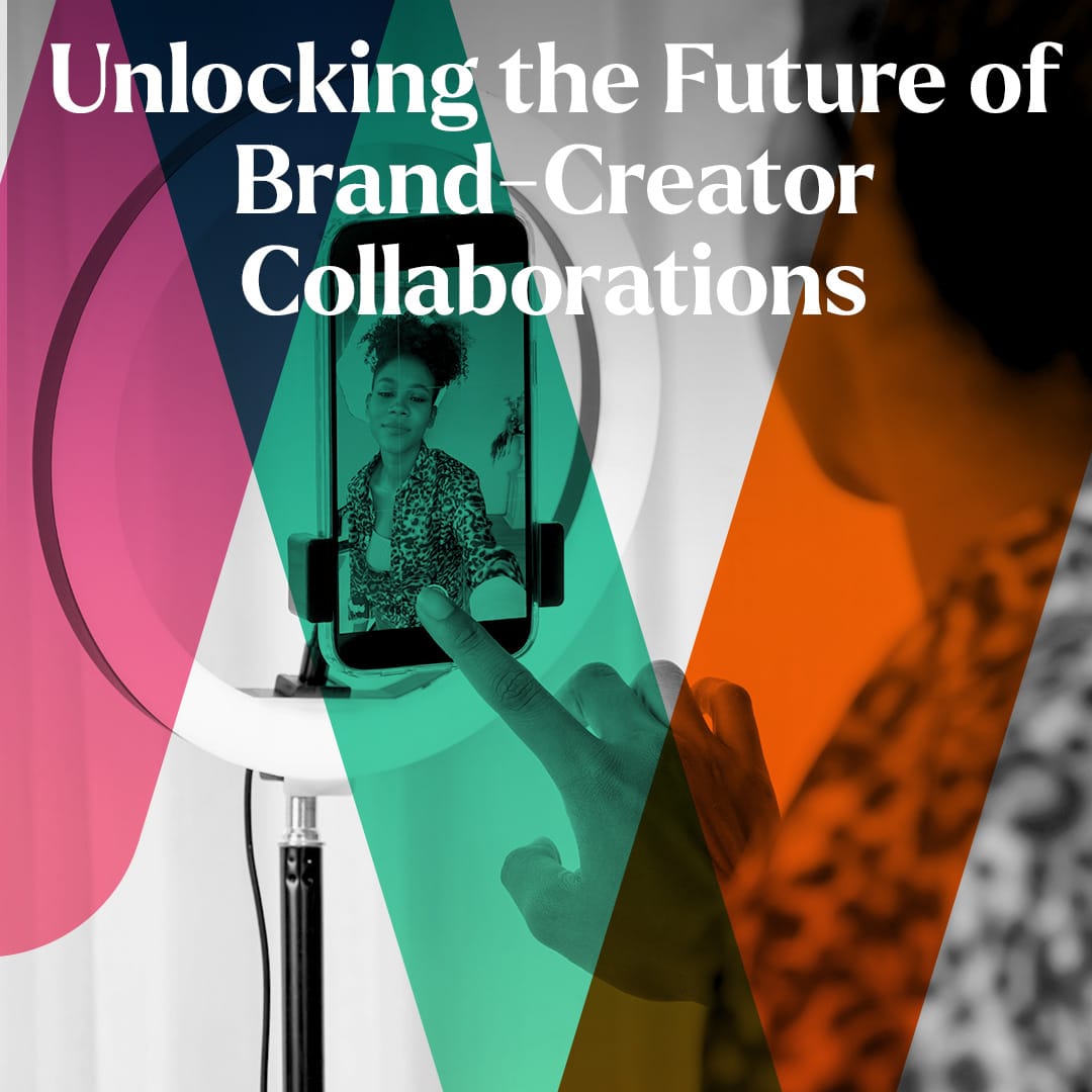 Unlocking the Future of Brand-Creator Collaborations