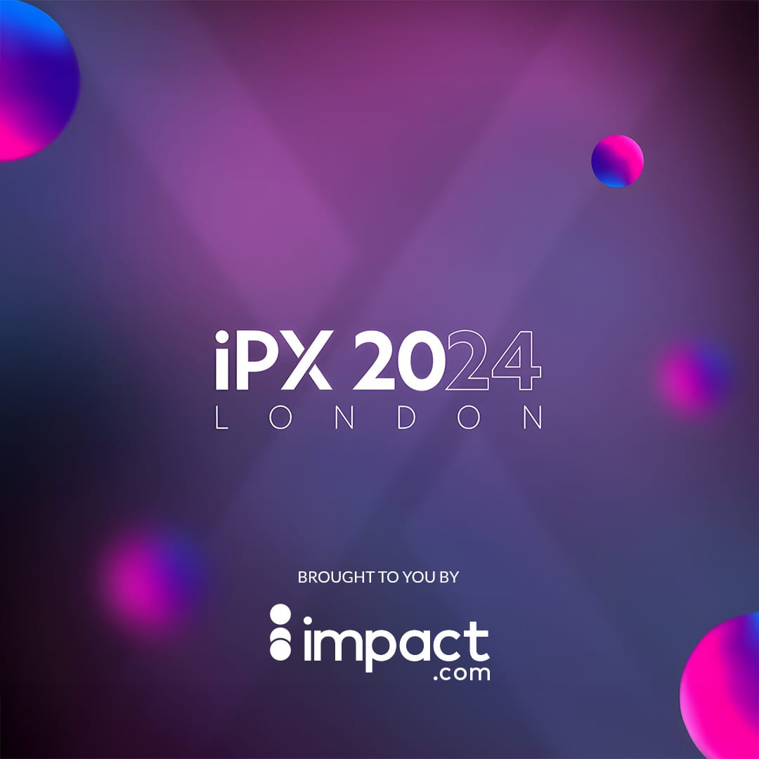 What to Expect at iPX 2024 London