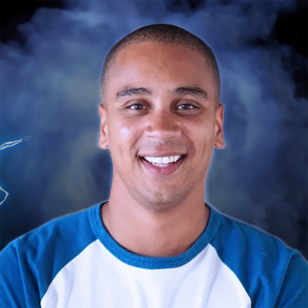 Daniel Baptiste-Pilkington