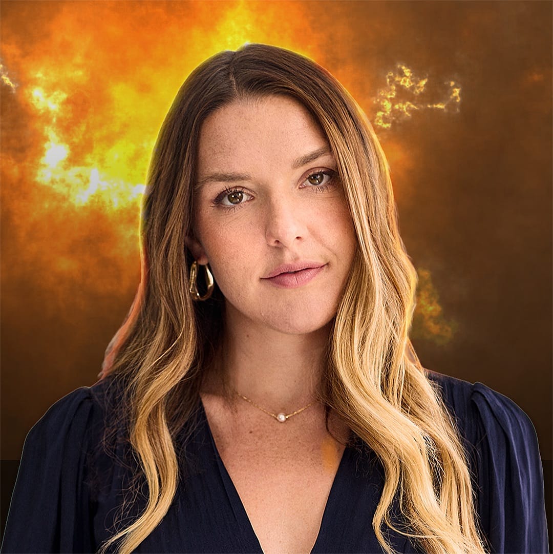 Jennifer Quigley-Jones