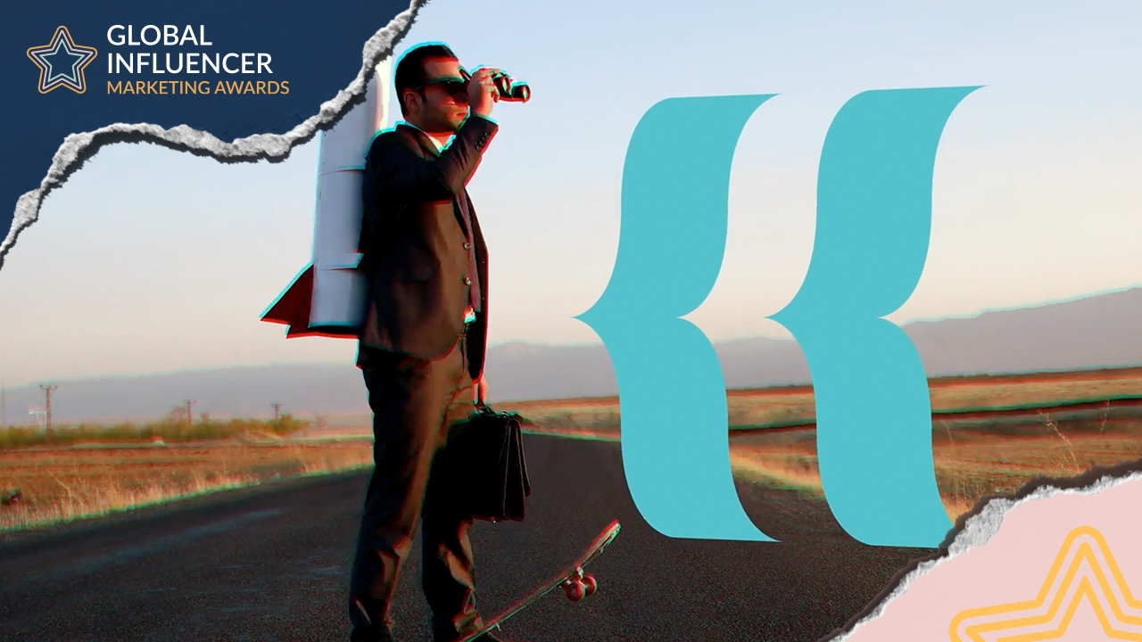 Best Large Influencer Marketing Agency - Whalar