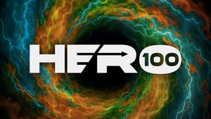 Hero100: Celebrating the People Behind Partnerships