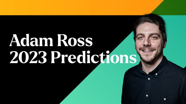 Adam Ross, CEO of Awin, on the Continued Diversification in the Tech ...
