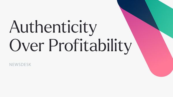 Breaking the Stereotype: One-Third of Influencers Choose Authenticity ...