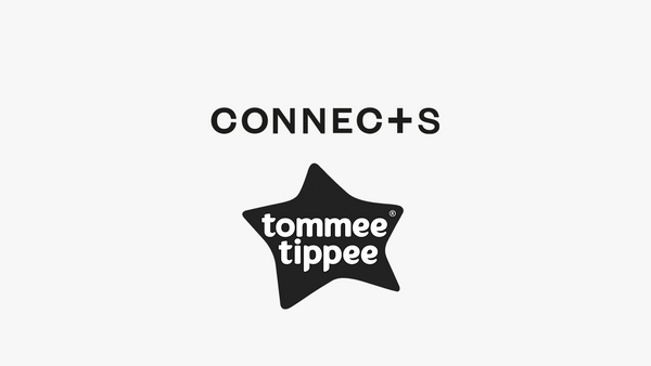 Best Cause-Led Campaign - SEEN Connects & Tommee Tippee