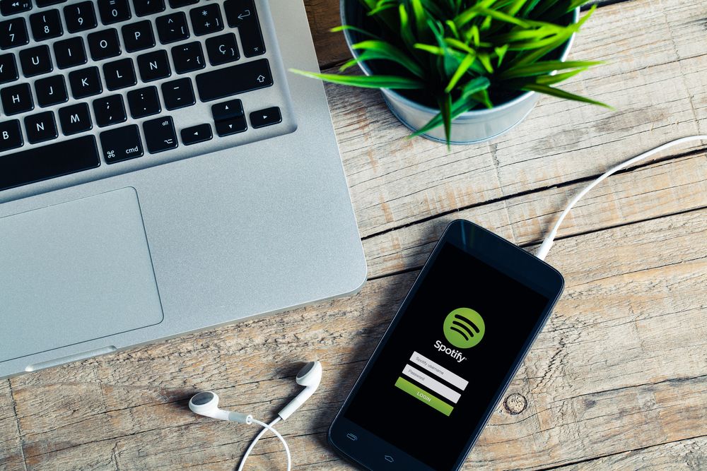 Spotify Recruits New Influencer Marketing Agency - [Talking Influence]