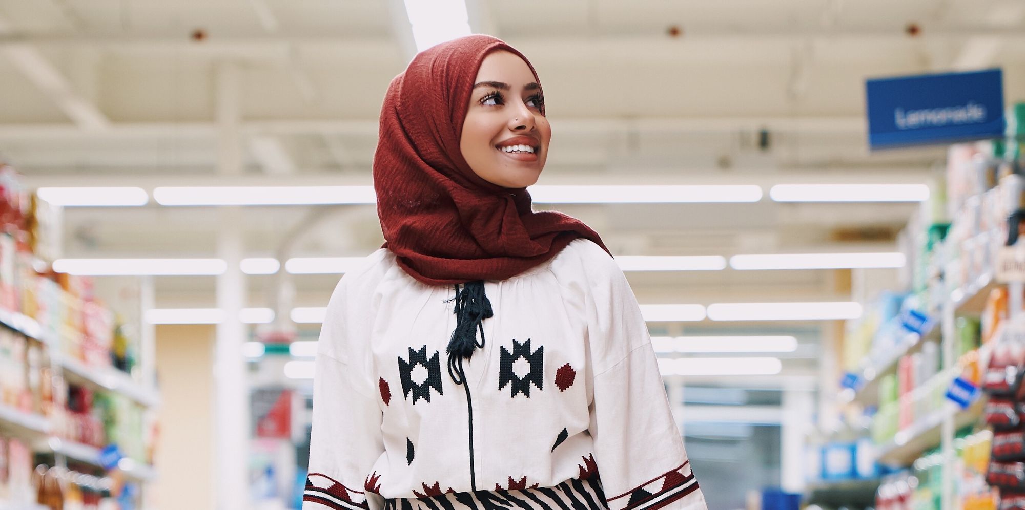 How MIN and F&F Used This Muslim Influencer to Target Increasingly ...