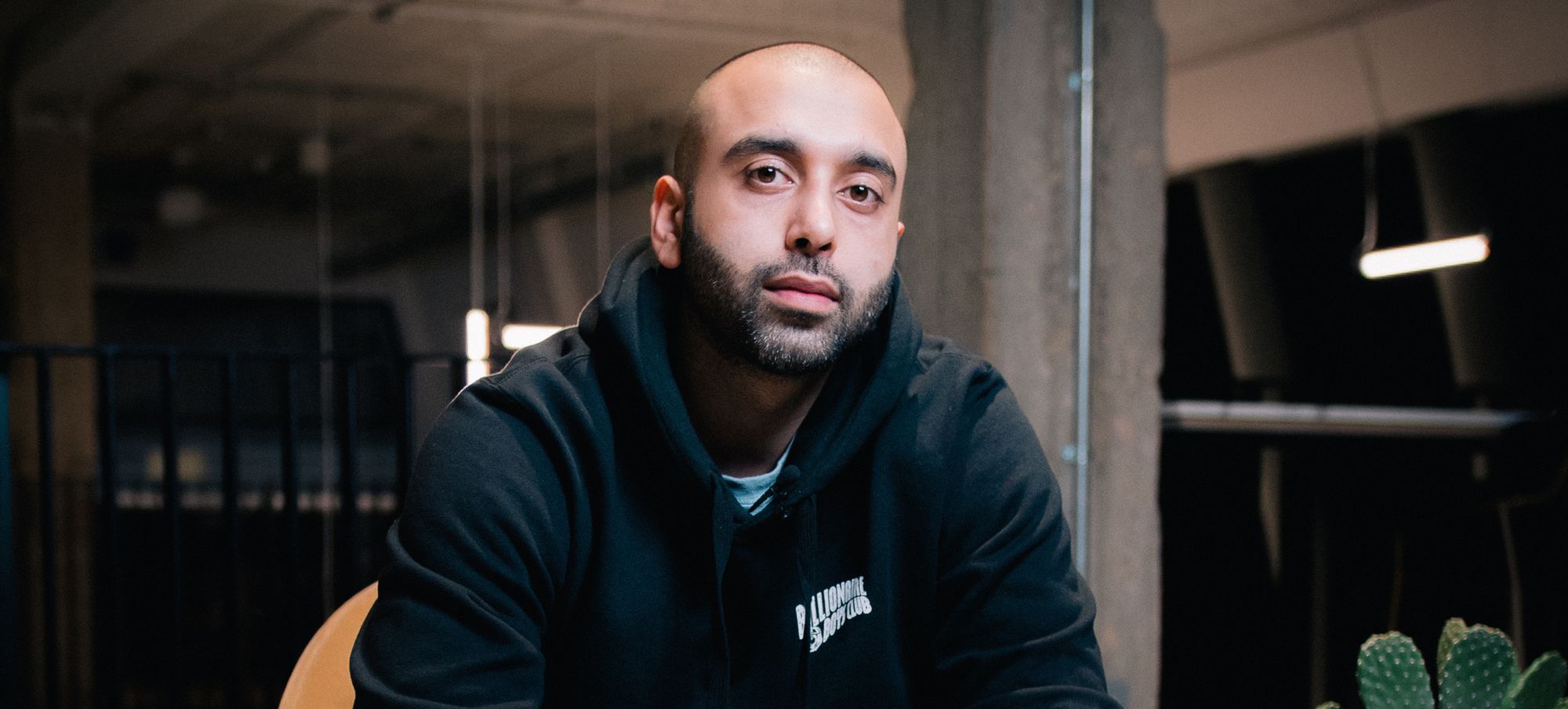 A Day in the Life: Shan Hanif, CEO of Genflow - [Talking Influence]