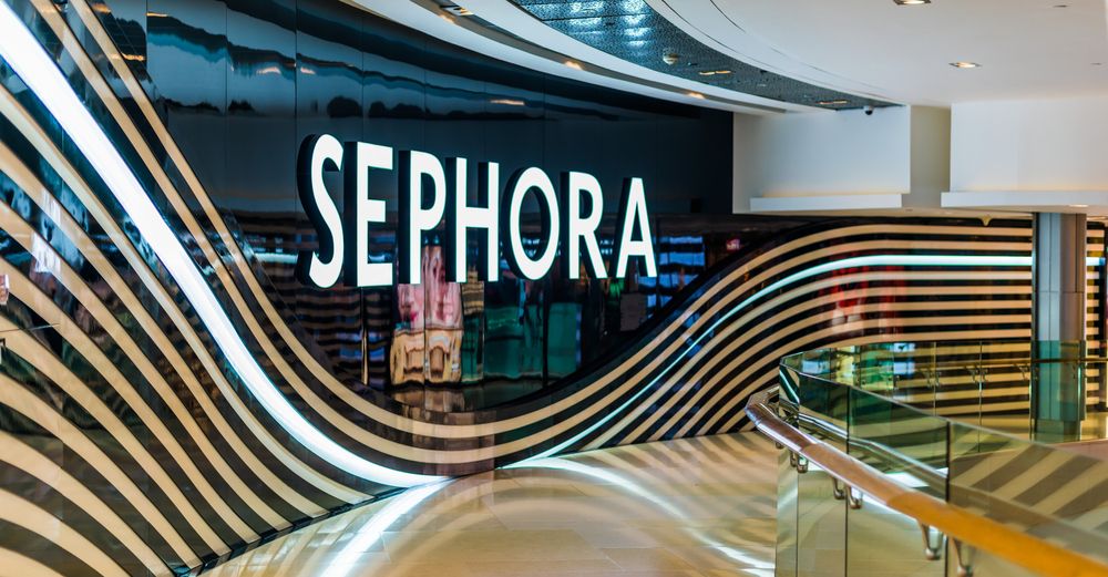 Sephora Introduces Digital Storefront on Instagram - [Talking Influence]