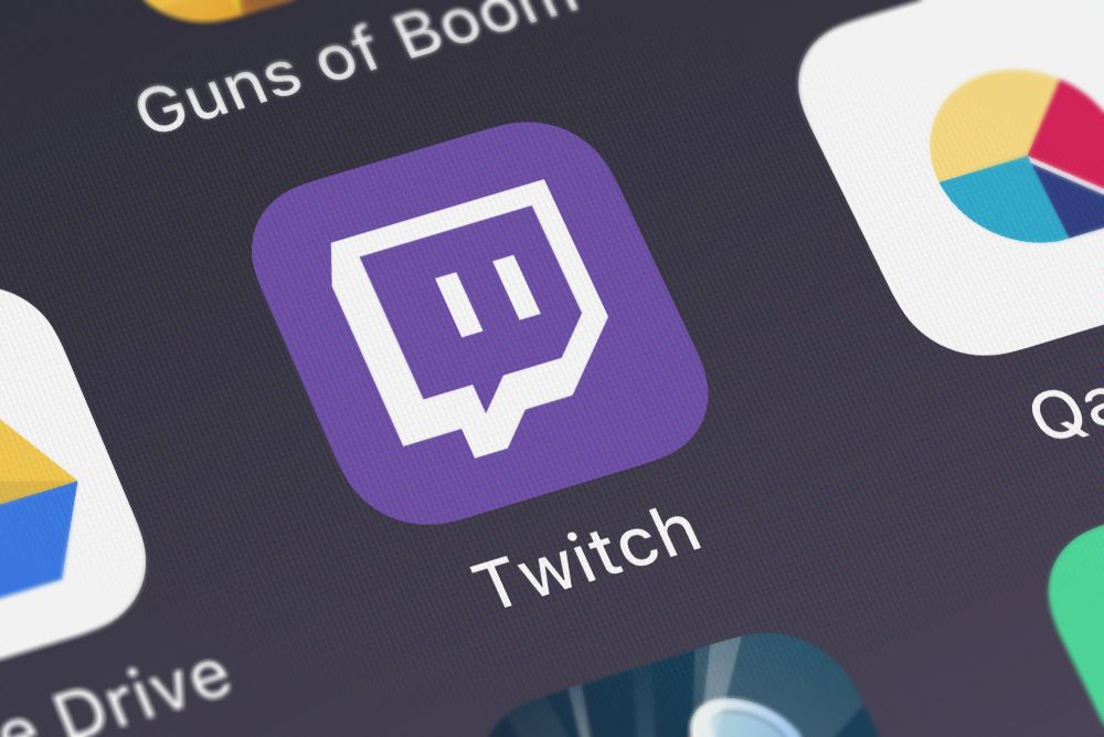 Twitch’s VERSUS Tools Enable Influencers and Brands to Activate ...