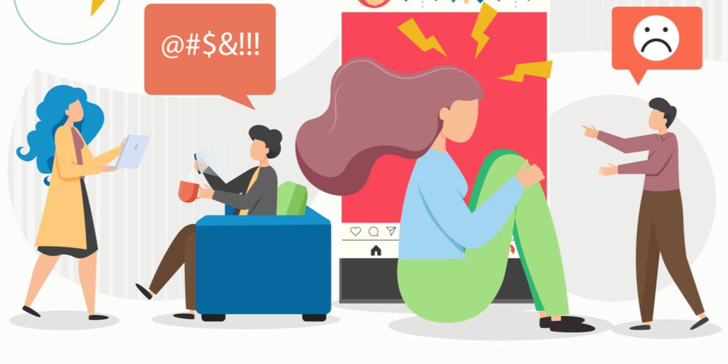 Online Trolling: Is the End in Sight? - [Talking Influence]