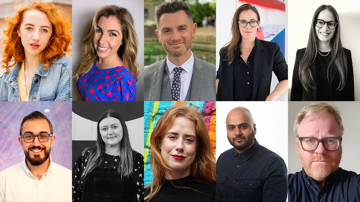Influencer Marketing Awards 2021: Introducing Our Judges - [Talking ...