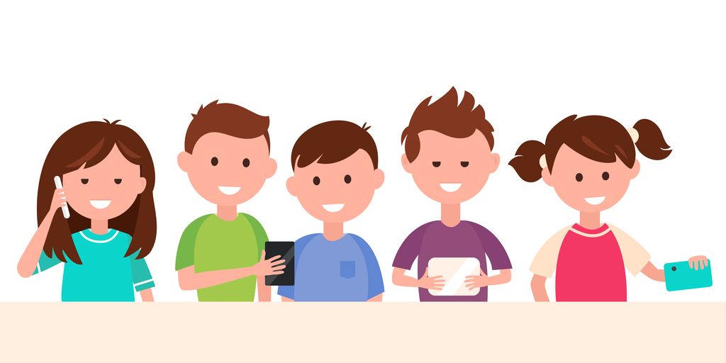 Children’s Internet Code and How Social Platforms are Preparing For It ...