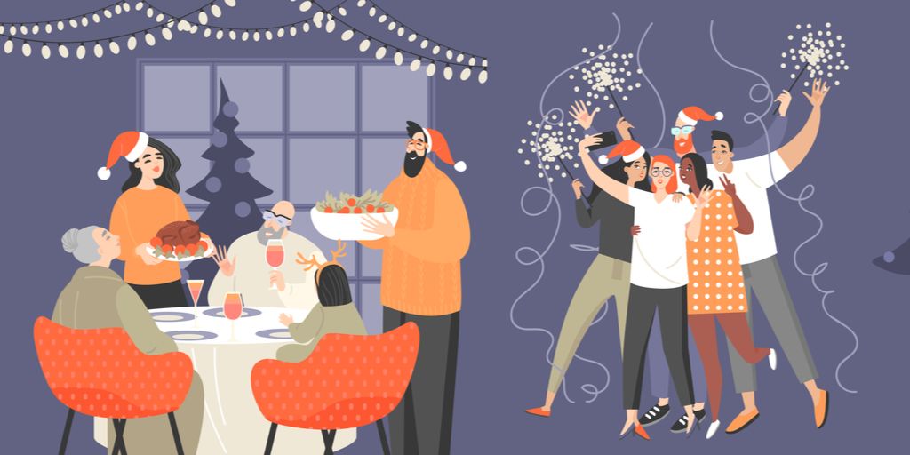 Research Reveals That Christmas Marketing Needs To Be Early This Year ...