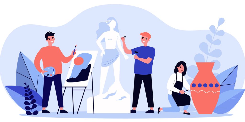 How do Creative Communities Differ from Influencer Marketing ...