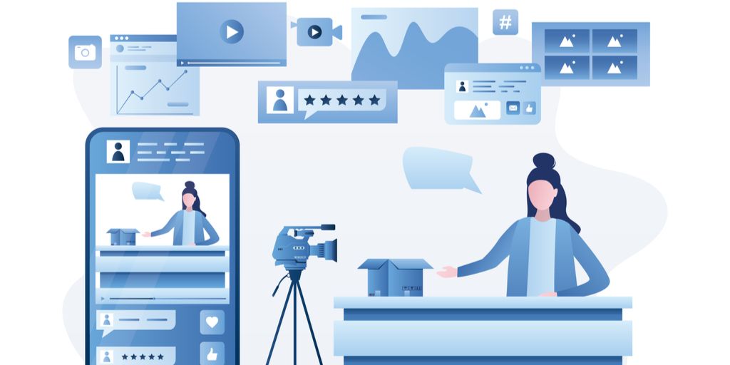 Navigating the Growth of Livestream Shopping and Effective Influencer ...