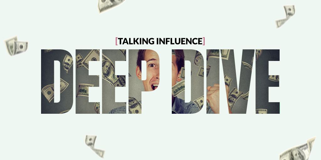 Deep Dive: Exploring the Value of Influencer Partnerships - [Talking ...