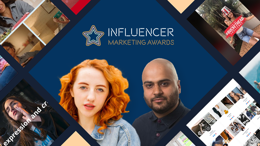 How Can You Take Home an Influencer Marketing Award? The Judges Share ...