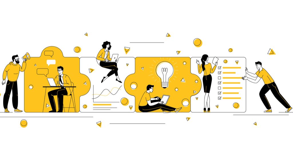 Synergising Services is Key as Digital and Real Worlds Converge ...