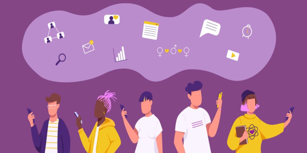 Gen Z Influencers: Why You Should Be Working With Them in 2022 ...